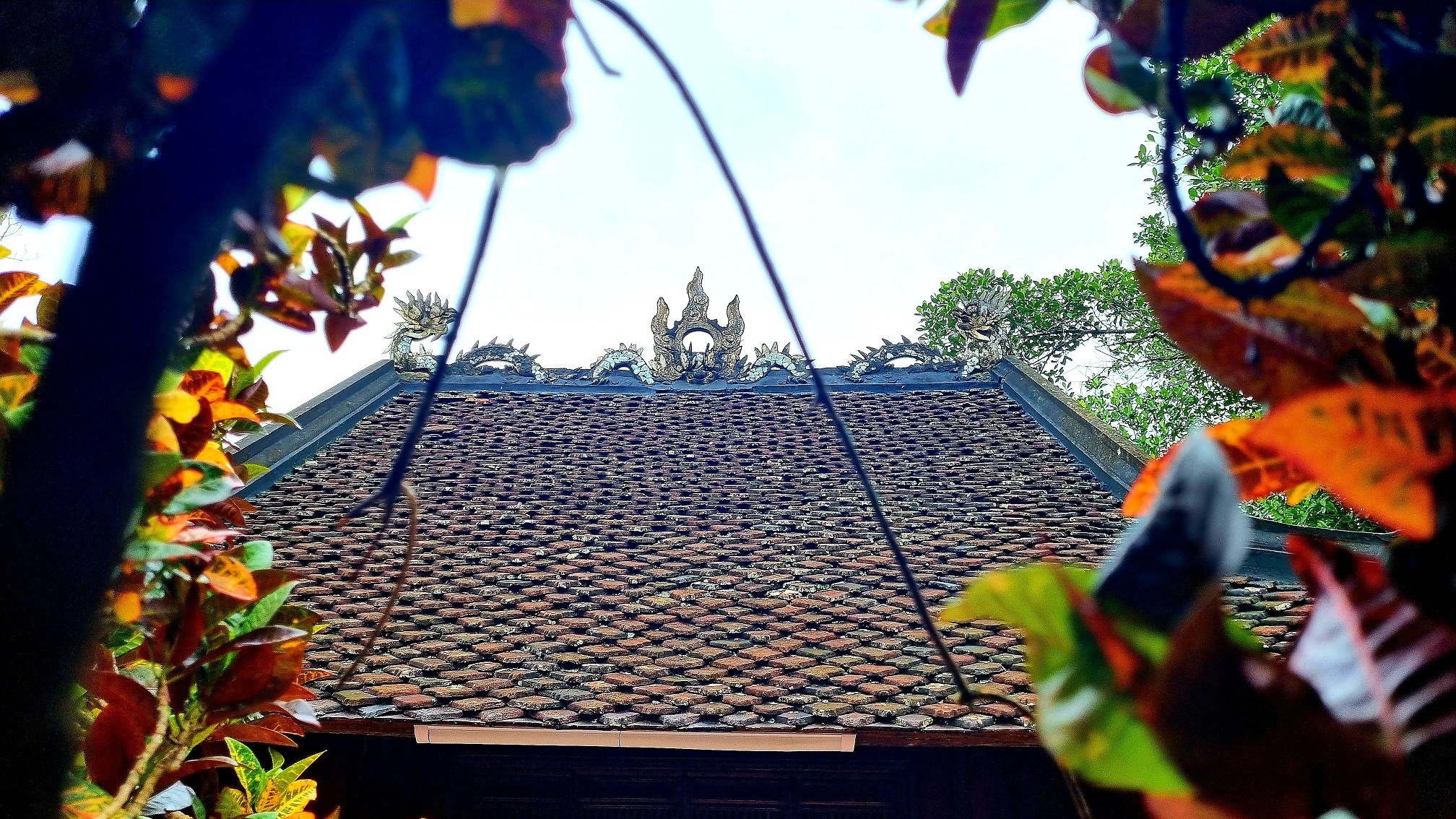 Nguyễn Cảnh Chân- Nguyễn Cảnh Dị: Danh tướng thời hậu Trần